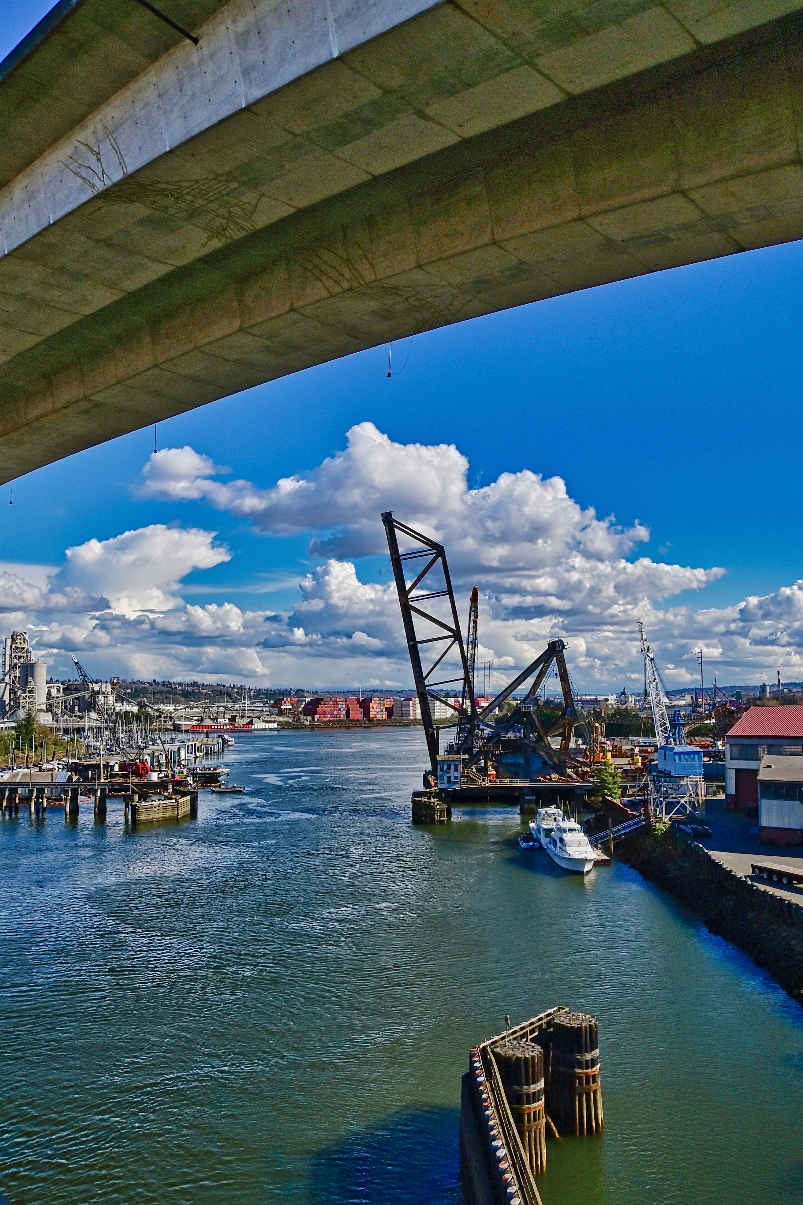 UPDATE: SDOT still working on solutions for both West Seattle Bridges ...